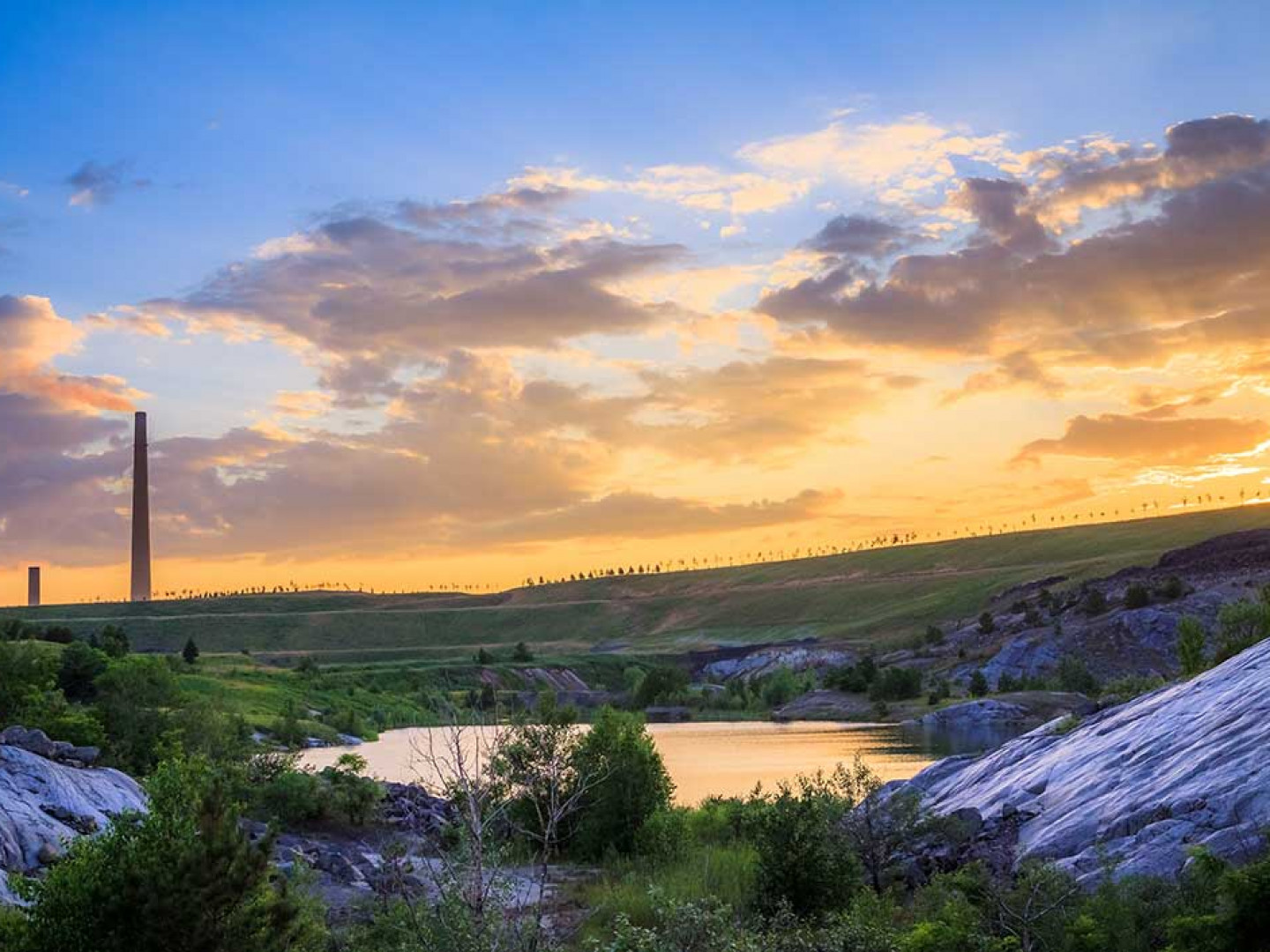 Environmental Remediation | Houston, TX